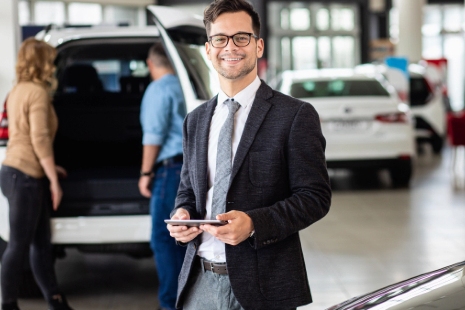 Dealership Payroll, HR & Compliance Solutions to Help Reduce Turnover