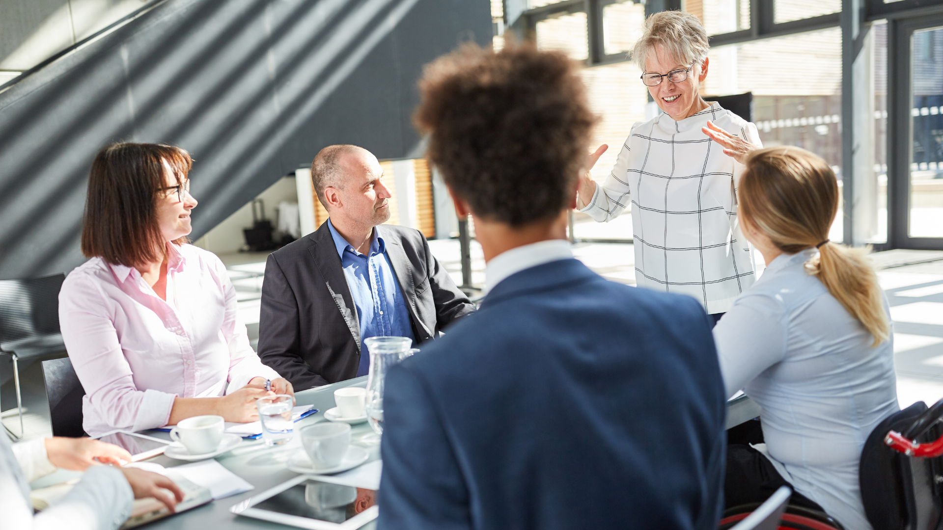 Understanding Where You Stand in the HR Maturity Model