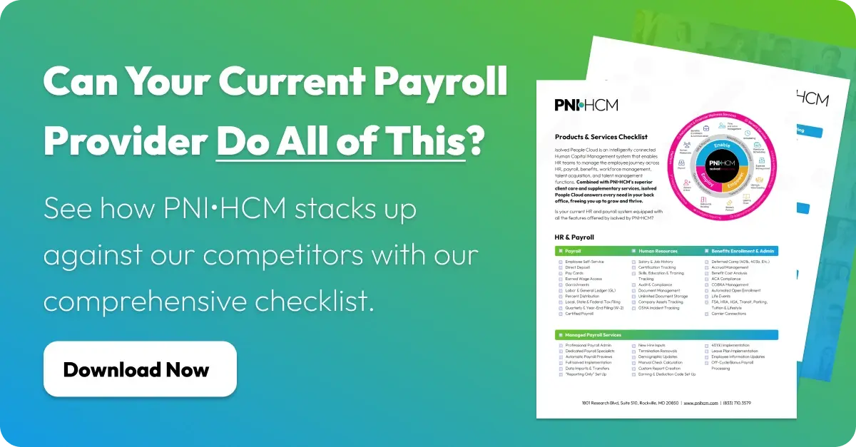 Download Your Guide to the Best All-in-One HR & Payroll Solution